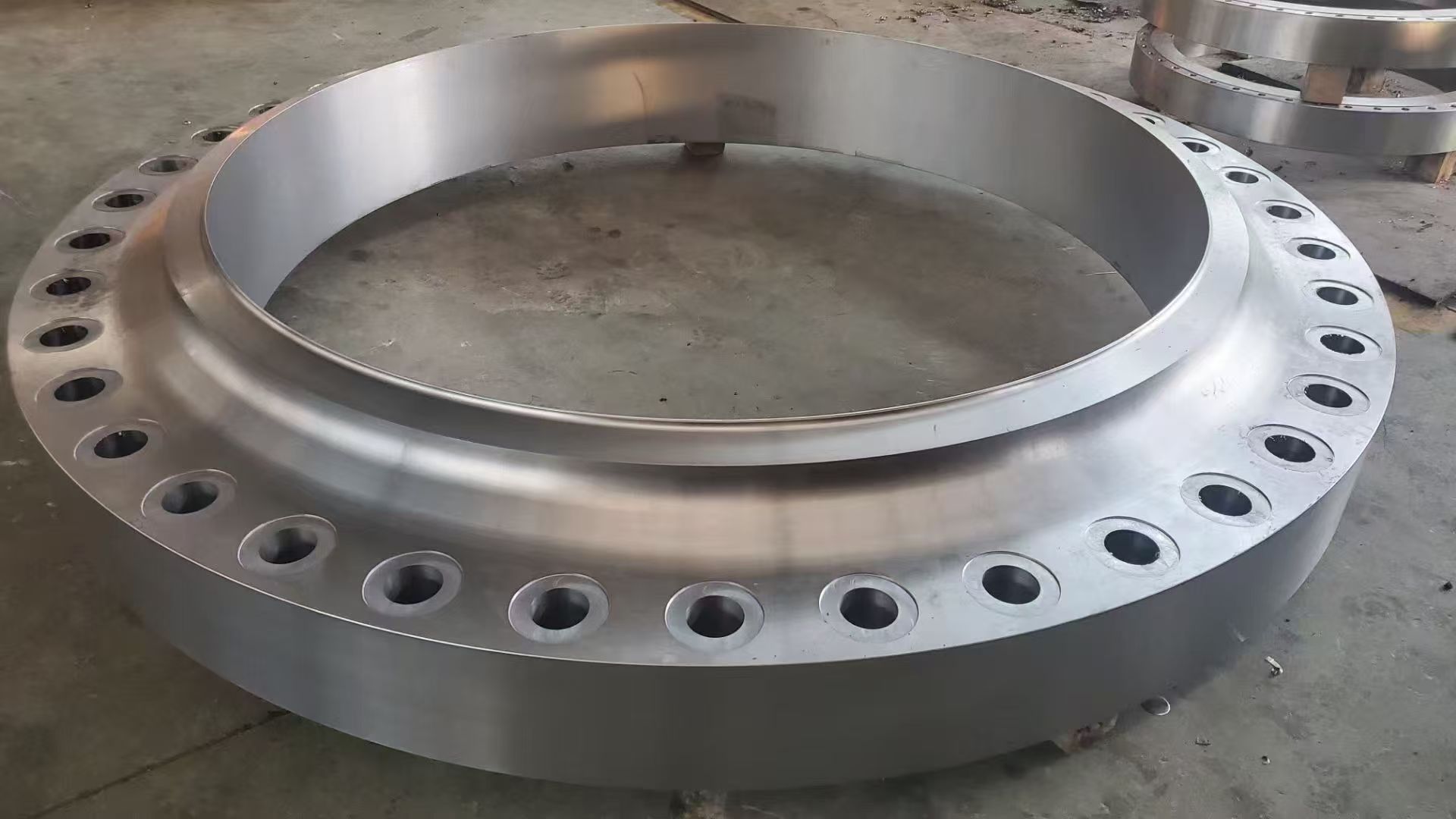China’s High-Quality Titanium Forgings Are Rapidly Expanding in Global ...